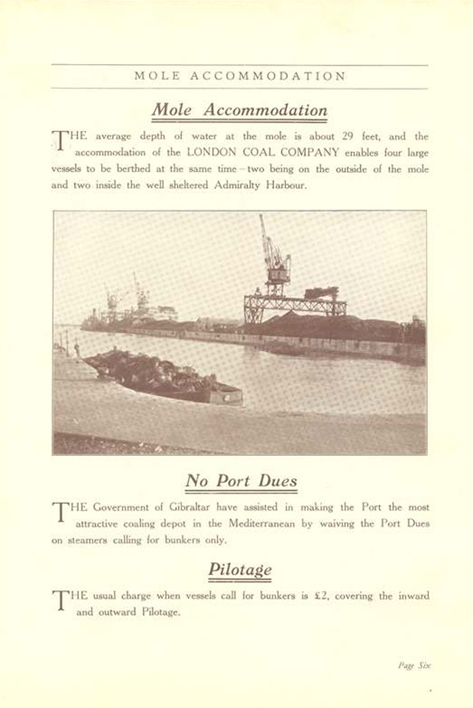 The People of Gibraltar