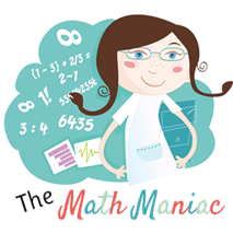 The Elementary Math Maniac: Spring Theme Word Problems for Addition and ...