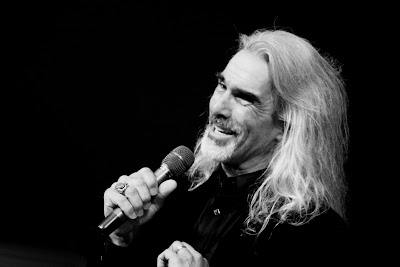 Ponderings of an Elect Exile: Guy Penrod...