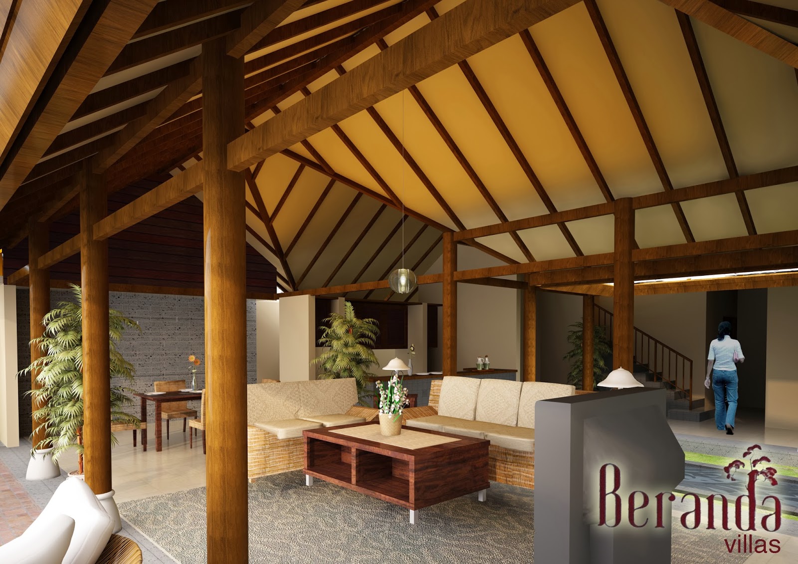 TANJUNG LESUNG | Paket Outbound Gathering Outing di Tanjung Lesung ...