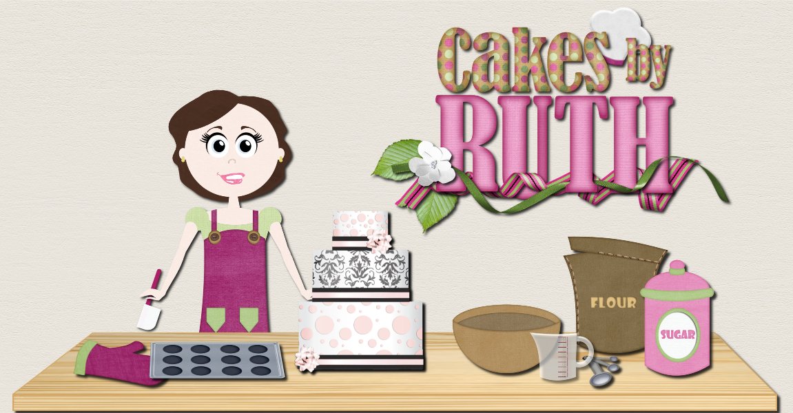 Cakes By Ruth: Excavation Construction Cake