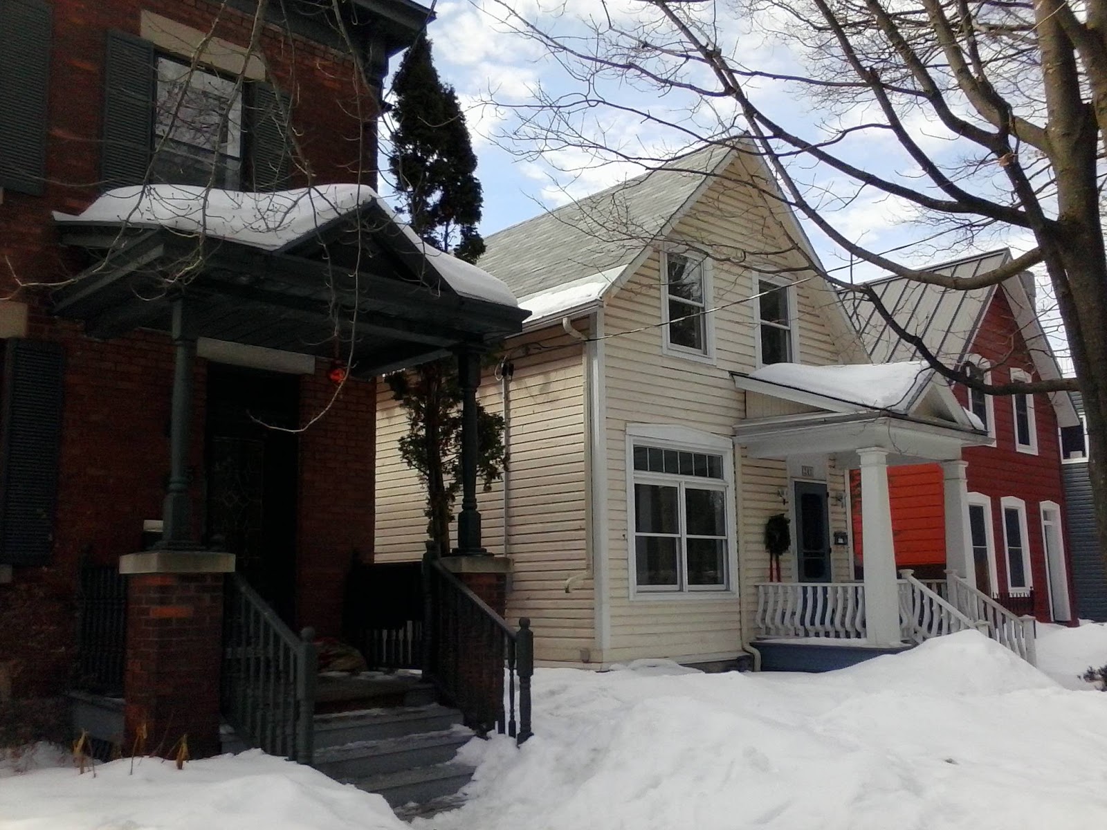 Ottawa Daily Photo: New Edinburgh