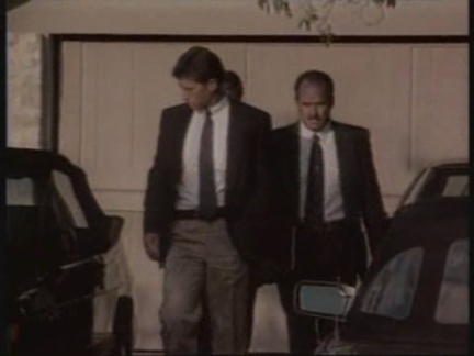 The O.J Simpson Case: First Attending Officer