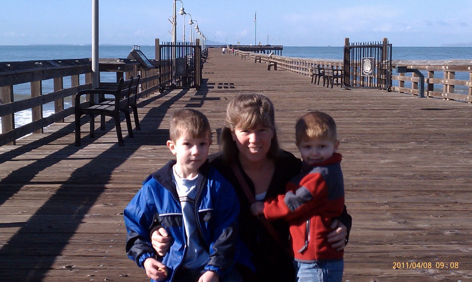 Betsy Jo "SweetRowles": Rowles Family California & Yuma Spring Break ...