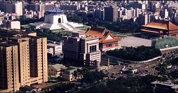 HISTORIA DE TAIWÁN ~ MUNDO ASIÁTICO