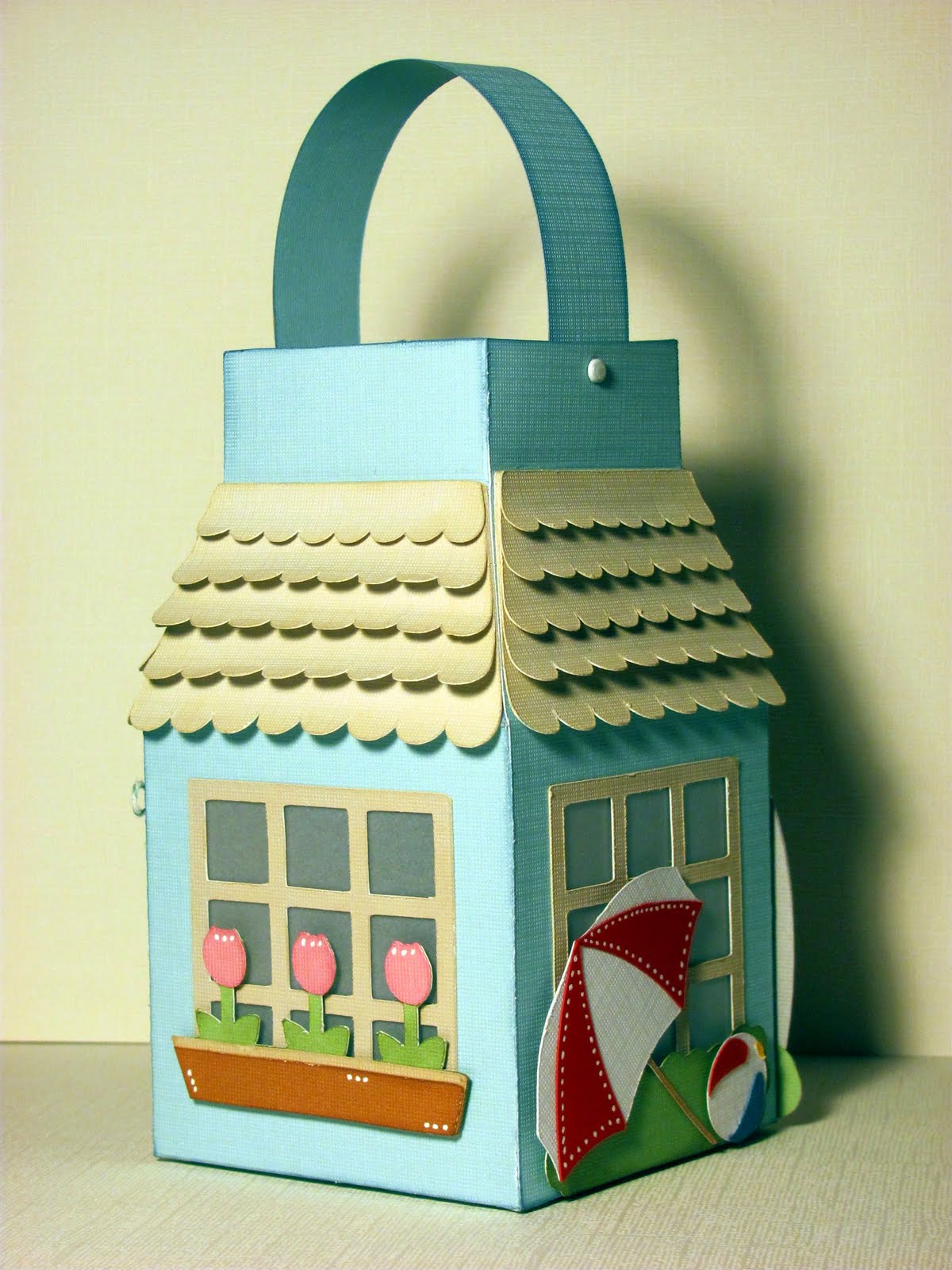 September Ninth Designs: My 1st SVG Attic Design Team Project