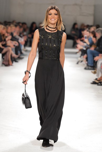 Ana Sousa - Desfile da coleção no Portugal Fashion ~ Mad Moda