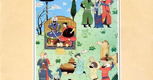 Discos Fundamentais: Renaissance - Scheherazade And Other Stories 1975 ...