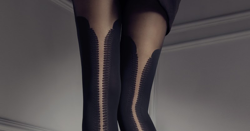 Ciorapi pentru femei cu stil