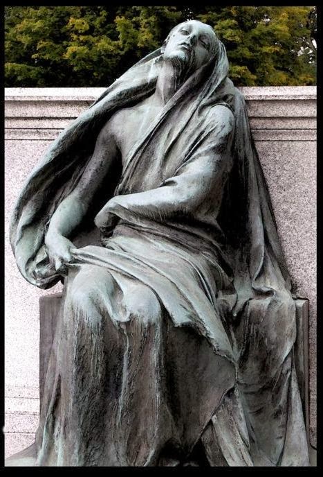 Vermont Dead Line: Black Agnes