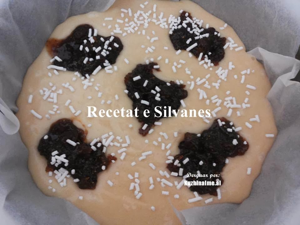 KuzhinaIme.al: Kek me recel fiku (Receta e derguar nga Silvana)