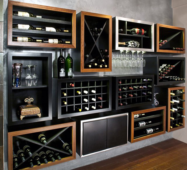 DE VINOS Y GASTRONOMIA VA LA COSA : FORMA TU PROPIA BODEGA....