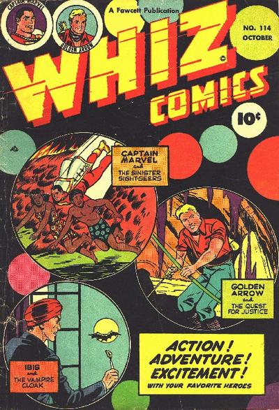 Kleefeld on Comics: My Oldest Comics