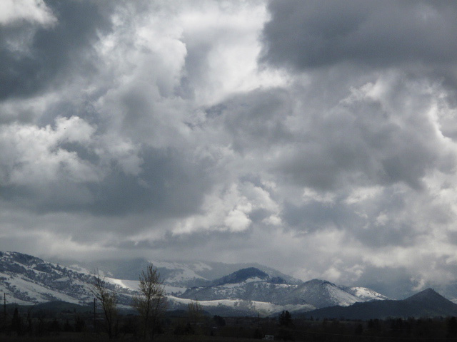 My Digital Worldview