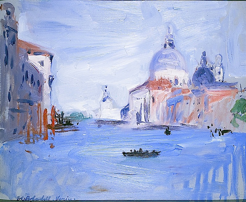 Arte!: Francis Campbell Boileau (F.C.B.) Cadell