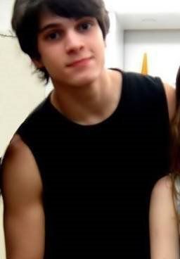 Divas & divos do fake .: Fed Devito