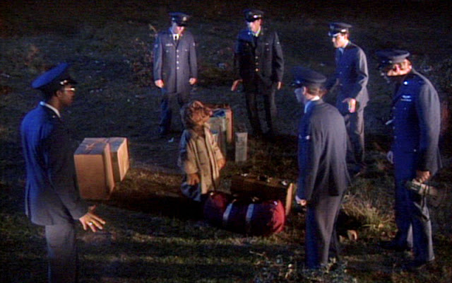 SdR: La Impactante historia detrás de el capítulo final de Alf que ...