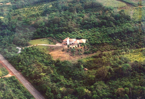 MILITÂNCIAVIVA!: LIRA MAIA E A REPUBLICA DO CIPOAL