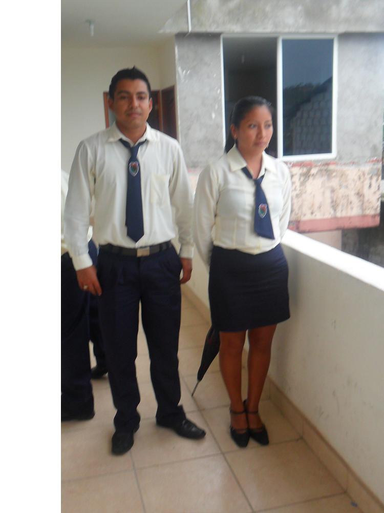 COLEGIO PARTICULAR CRISTOBAL COLÓN