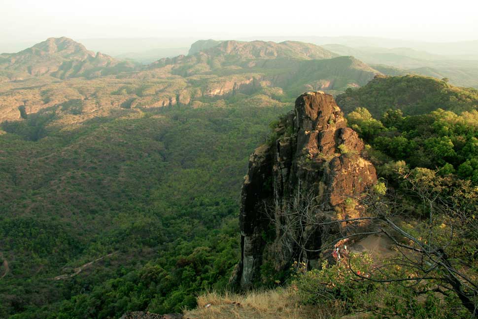 How to do by Vinod: #PACHMARHI#Most-Verdant #Gem Madhya-Pradeshndia