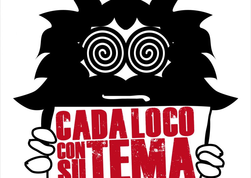 EL RINCÓN DE GUNDISALVUS: Cada loco con su tema