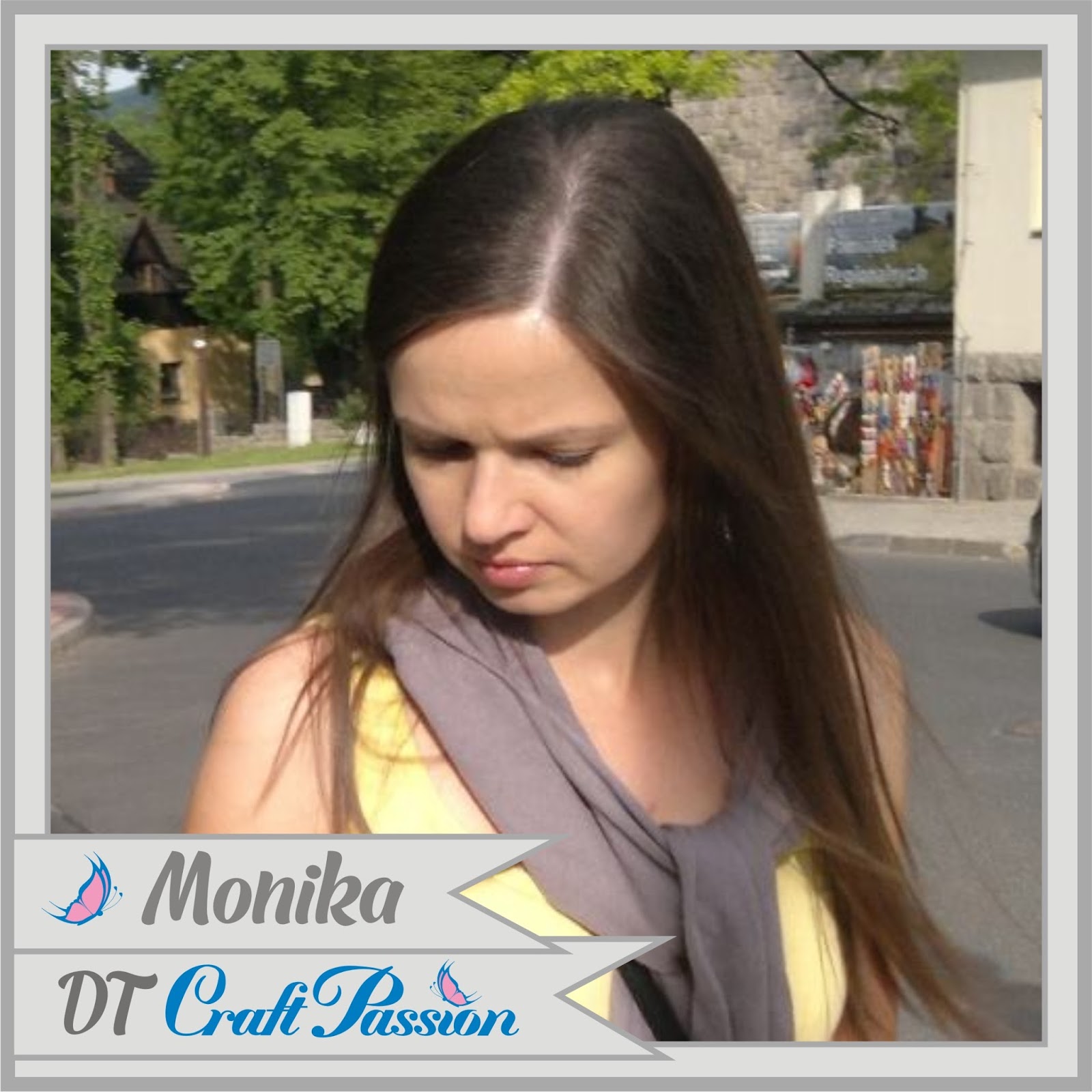 MiniArt - hand made with love: Kwiatuszki z papieru morwowego ...