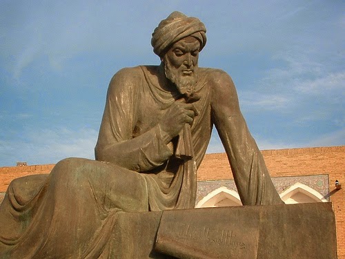 Jabir Bin Hayyan: The Father of Chemistry