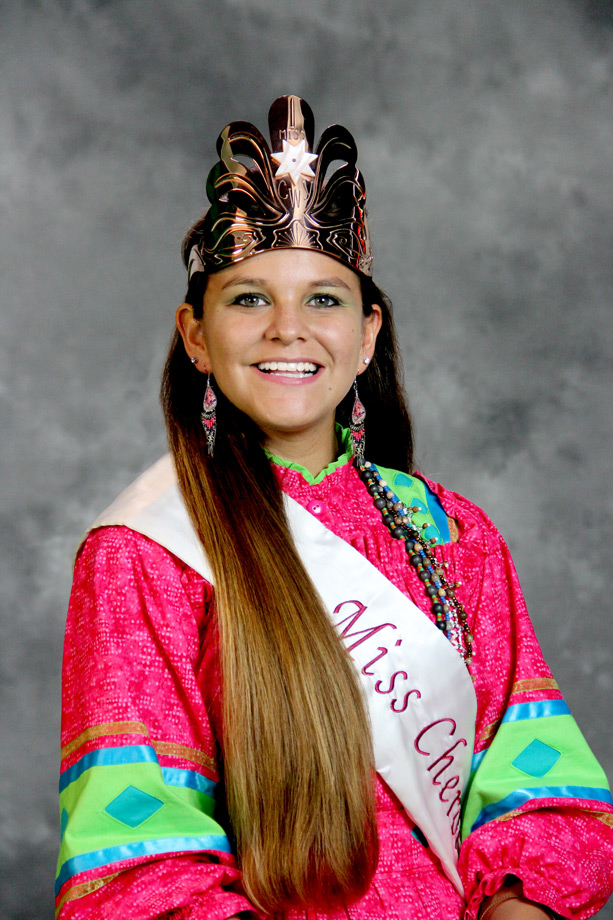 Great Warriors Path: Myths and Misnomers: the Indian Princess