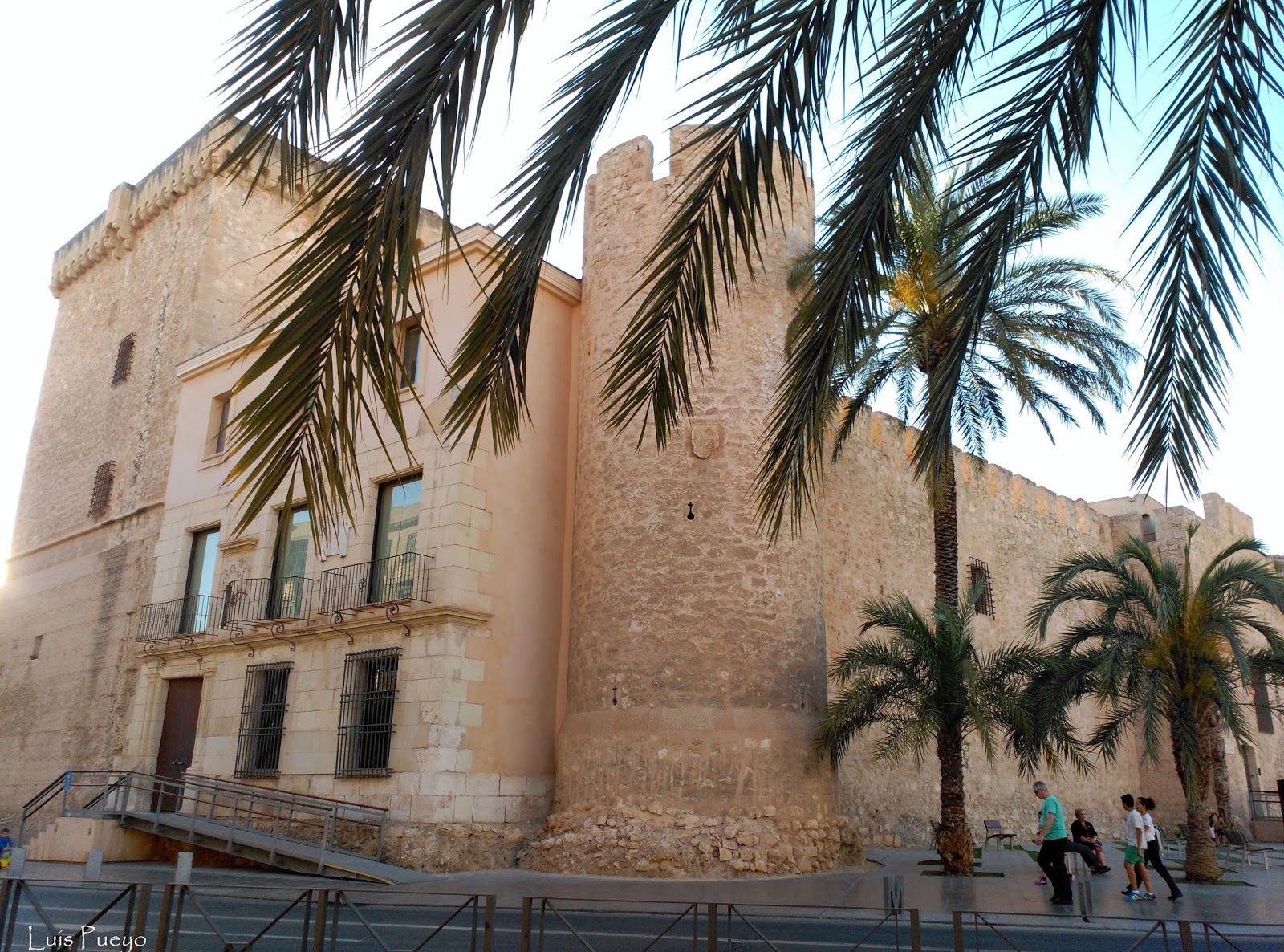 De Urbs Photographica: Alcasser III