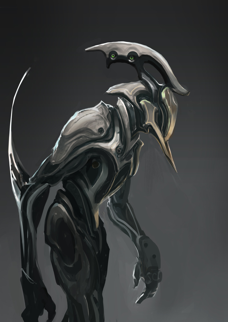 Josh Kao's blog: biosuit