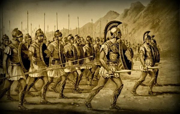 ΙΣΤΟΡΙΑ ΕΛΛΗΝΙΚΗ ΚΑΙ ΠΑΓΚΟΣΜΙΑ : ΦΙΛΙΠΠΟΣ Β' Ο ΜΑΚΕΔΩΝ (Η ΖΩΗ ΚΑΙ ΤΟ ...