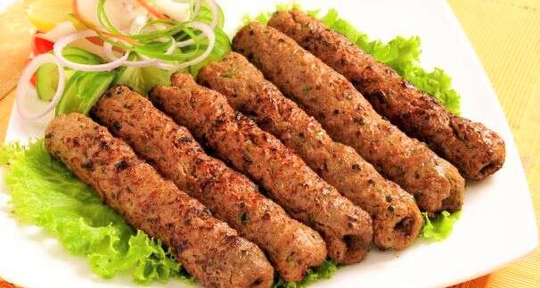 MI Pakistani : Traditional Food from Pakistan with recipes