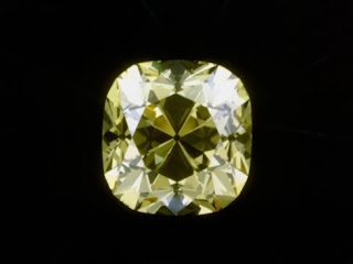 Amazing News Update: Seventh Largest Yellow Diamonds and Famous in the ...