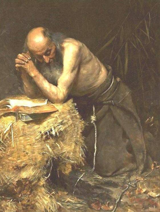 Sancte Pie Decime: LUCHA CONTRA LA CARNE O MORTIFICACIÓN CRISTIANA.