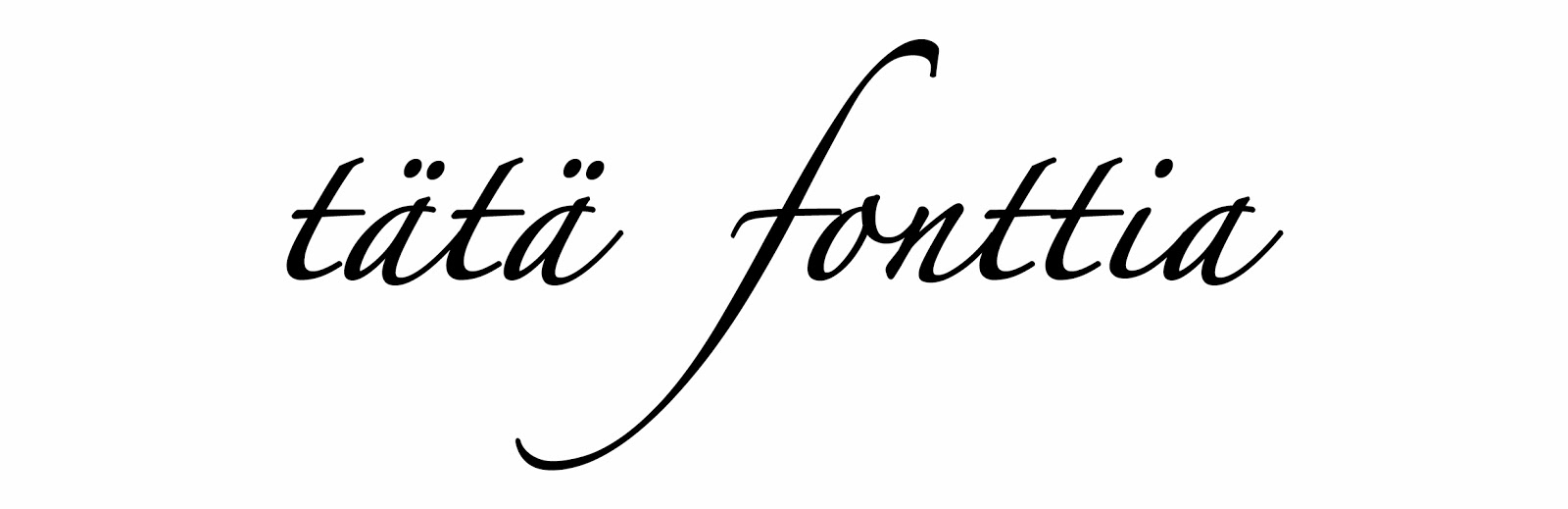 Fonttipoliisi