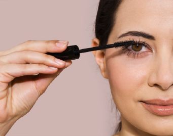 CARA BENAR MENGGUNAKAN MASKARA ~ female blog