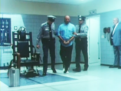 Escalofriorgasmicosmicuántico: Volveré para joderte...