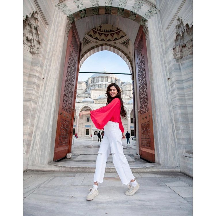 Devika Singh Latest Hot Photoshoot Stills