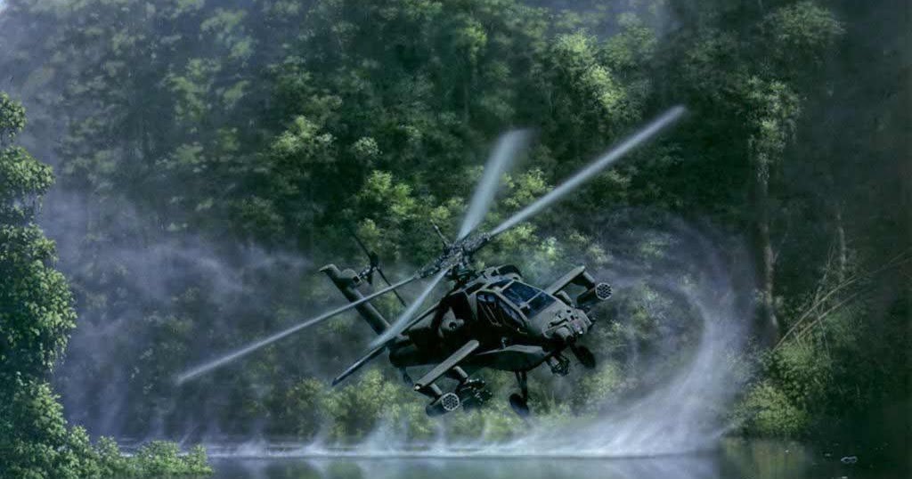 Teknologi Indonesia Dan Dunia Terkini Batal Beli Apache Indonesia