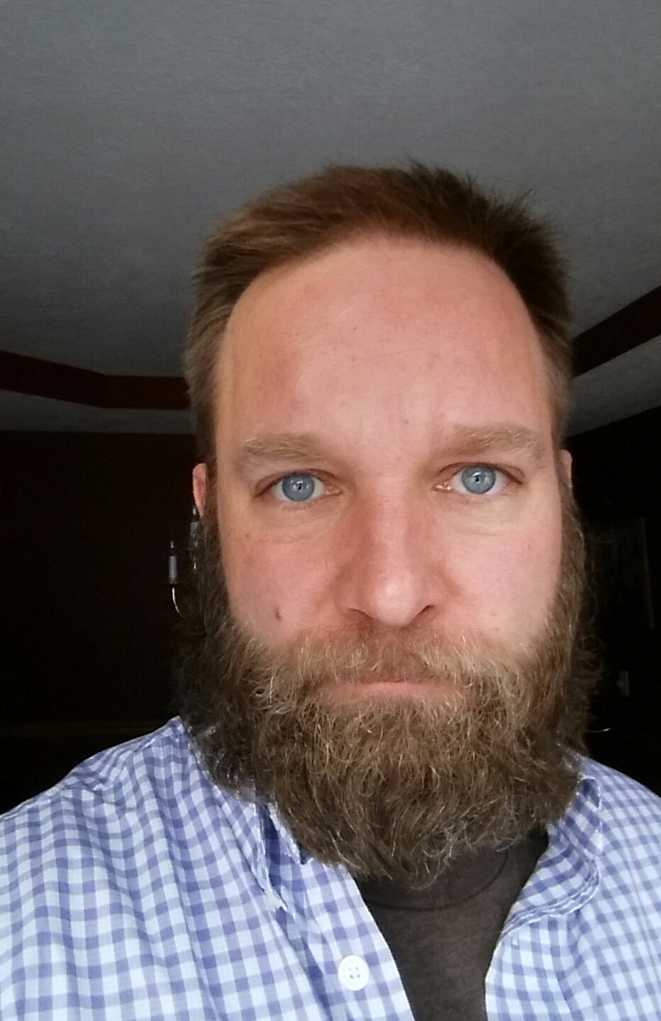 Scott Sabol's World of Weather: History of My Browns "0-for" Beard 2016