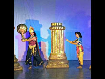 My Story Court: Baktha Prahalad