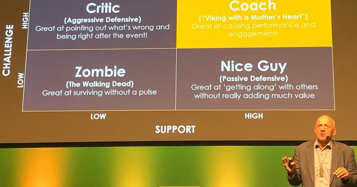 WRPPA Conference: Gilbert Enoka - Creating and Mantaining a high ...