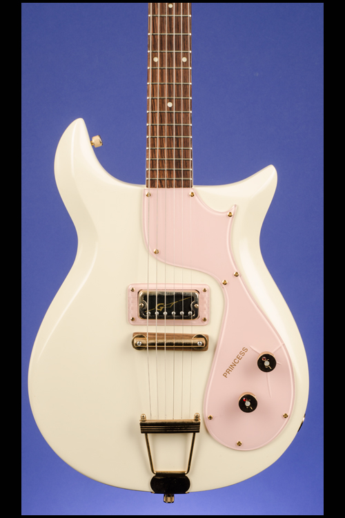 Gretsch 6106 Princess