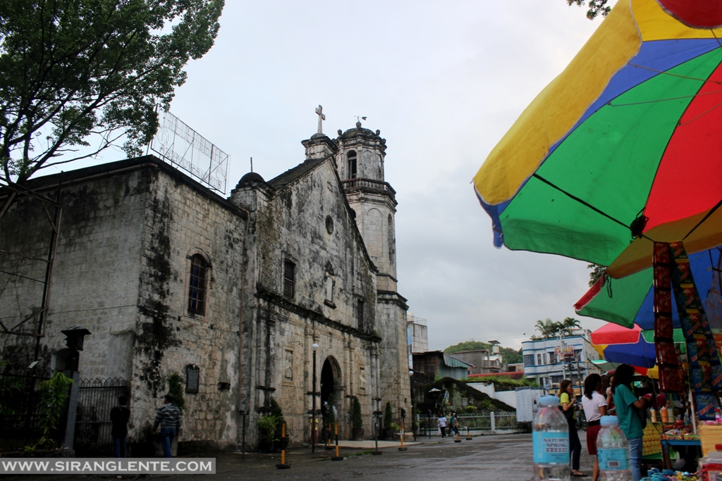 SIRANG LENTE: MAASIN CATHEDRAL, SOUTHERN LEYTE: 2021 TOP TOURIST SPOT ...
