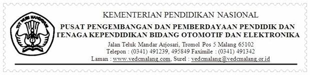 Fungsi Penulisan Kepala Surat, Unsur-Unsur Alamat, dan Contoh Penulisan ...