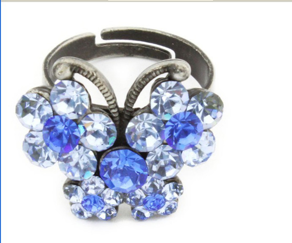 Gofavor Fashion Jewelry: Choosing Your Cheap Cocktail Rings