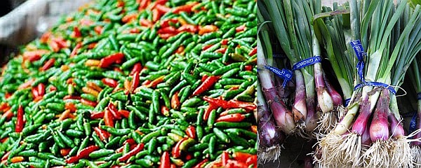 Milk Fish | Bangus nilagpang food recipes