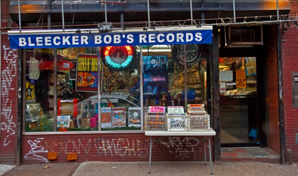 Leslie Steele: MU Type I, Spring 2013