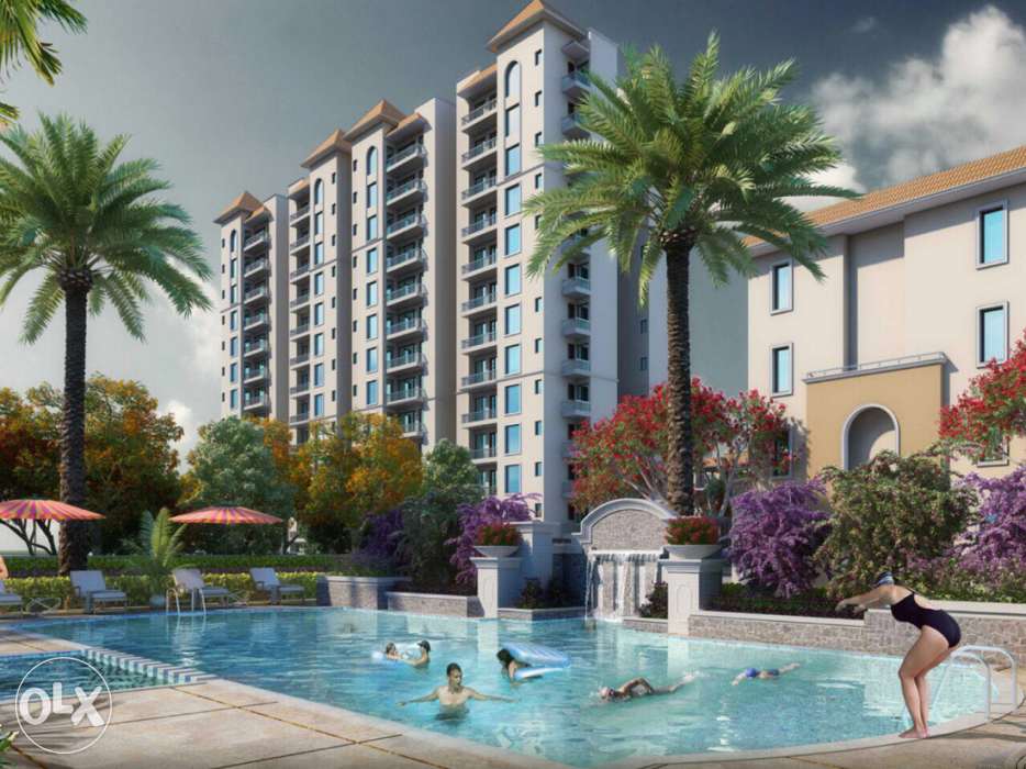 1bhk flat on Kharar landra rd-Chandigarah-Apartments - For Rent,Lease