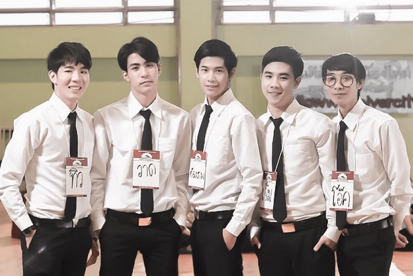 Do What You Like, Love What You Do: SOTUS the Series Review